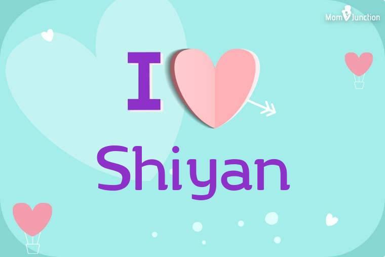 Explore Shiyan: Meaning, Origin & Popularity