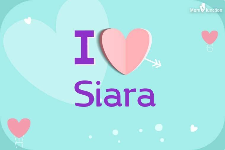 Siara Name Meaning, Origin, History, And Popularity