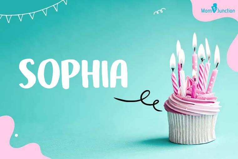 Sophia Baby Name Meaning: A Complete Guide For 2025
