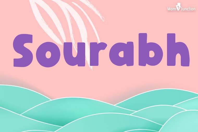 Explore Sourabh Name Meaning: Origin, Pronunciation, Variations, & More ...