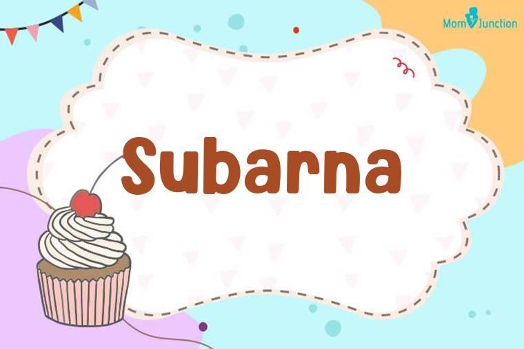 Explore Subarna Name Guide To Meaning, Pronunciation And Nicknames ...