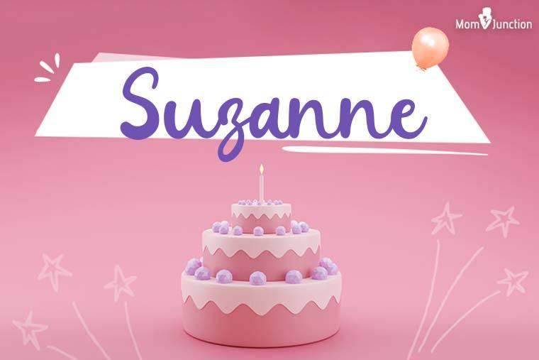 Suzanne Name, Meaning, Origin, History, And Popularity