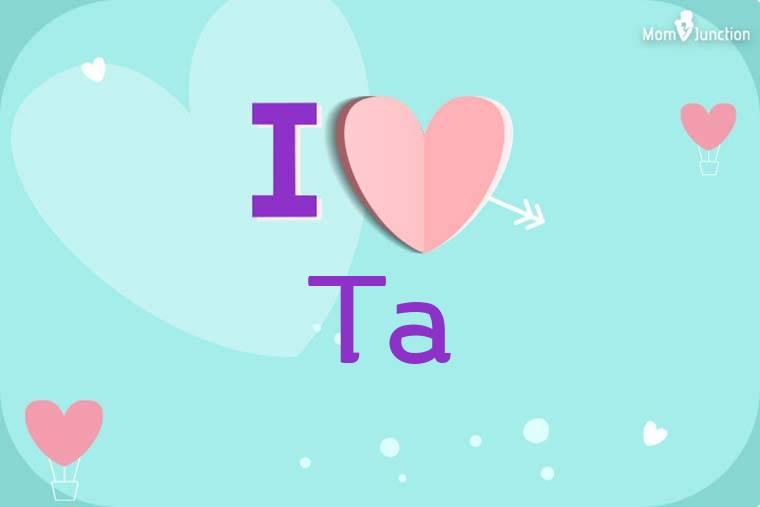 Explore Ta Baby Name: Complete Guide To Meaning, Popularity, And More ...