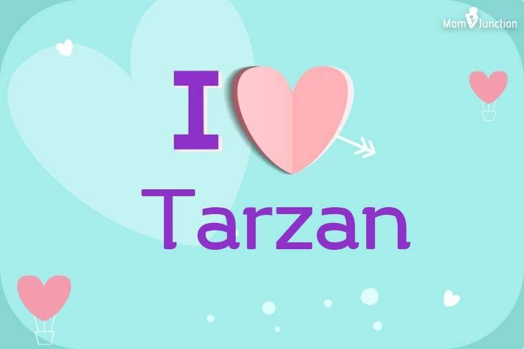 Tarzan Name Meaning: A Complete Guide To Origin And Popularity