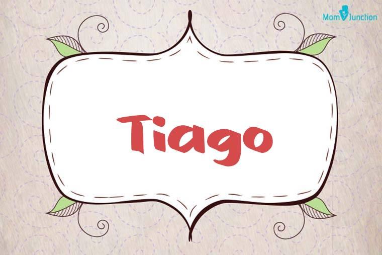 Tiago Name Meaning, Origin, History, And Popularity