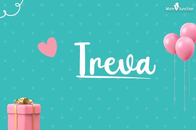 Explore Treva: Meaning, Origin & Popularity