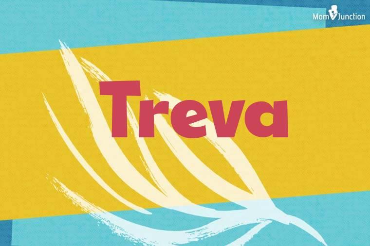 Explore Treva: Meaning, Origin & Popularity