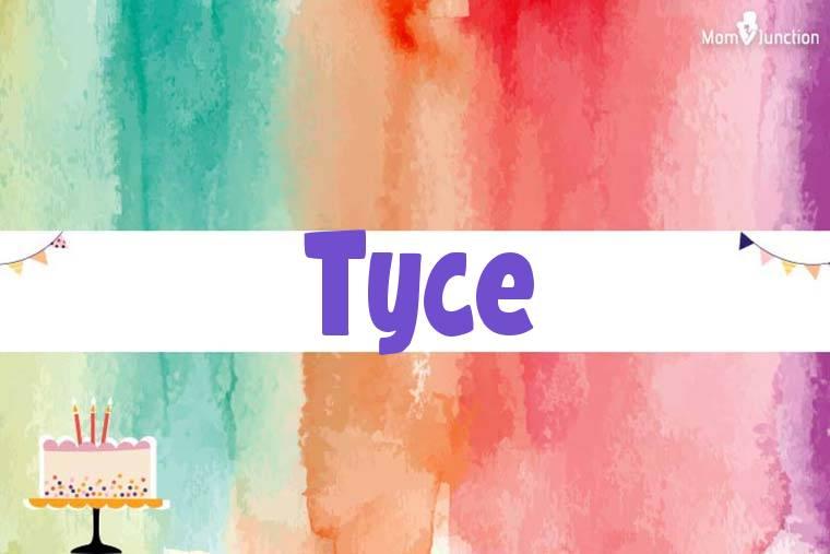Explore Tyce Baby Name Meaning: Complete Guide To Origin And Popularity ...