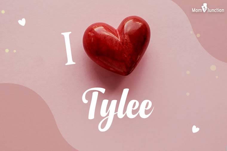 Explore Tylee: Meaning, Origin & Popularity
