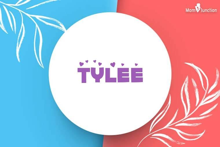 Explore Tylee: Meaning, Origin & Popularity