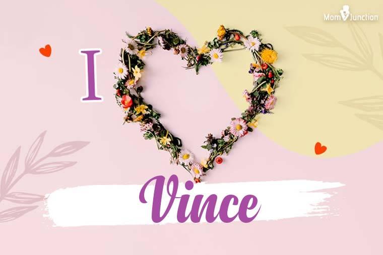 Explore Vince: Meaning, Origin & Popularity