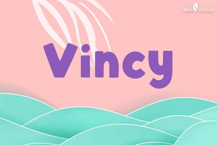 Explore Vincy: Meaning, Origin & Popularity