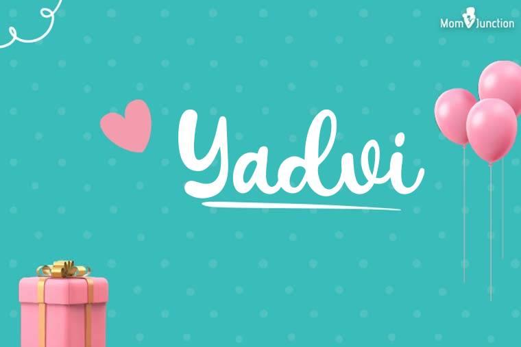 Explore Yadvi Name: Complete Guide To Meaning, Pronunciation ...