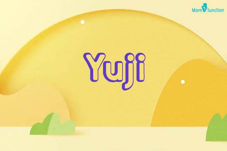 Explore Yuji Name Meaning, History, And Popularity: Complete Guide ...
