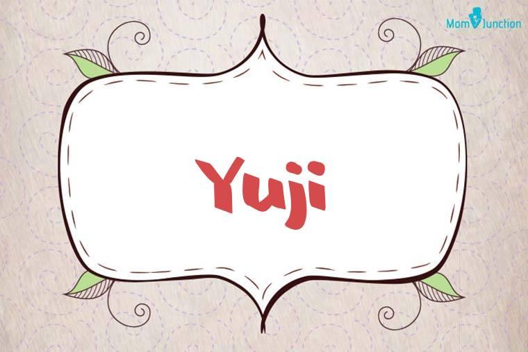 Explore Yuji Name Meaning, History, And Popularity: Complete Guide ...
