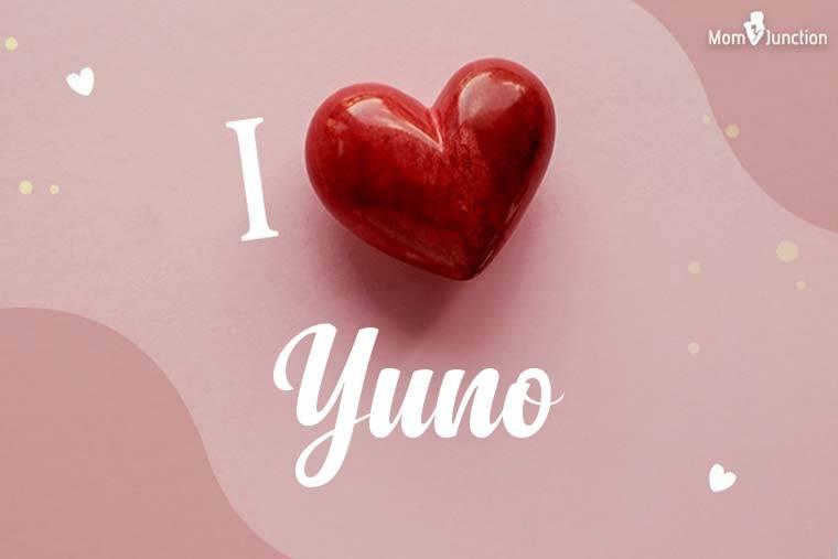 Explore Yuno: Meaning, Origin & Popularity