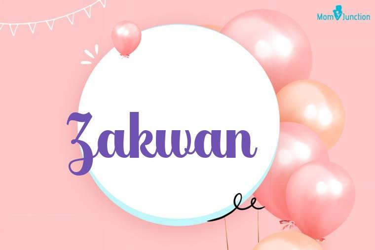 Explore Zakwan: Meaning, Origin & Popularity