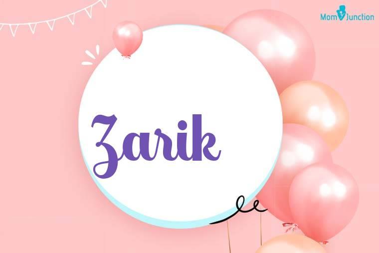 Explore Zarik Name: Complete Guide To Meaning & Pronunciation: Meaning ...