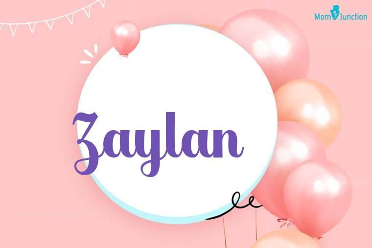 Explore Zaylan Baby Name: A Comprehensive Guide In 2025: Meaning ...