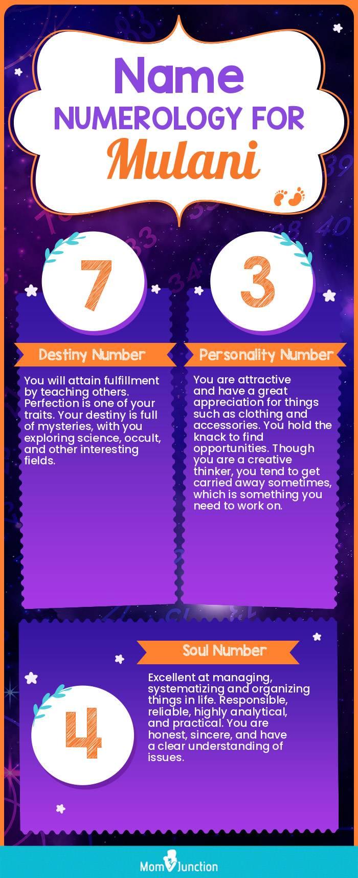 Mulani Name Meaning, Origin, History, And Popularity | MomJunction