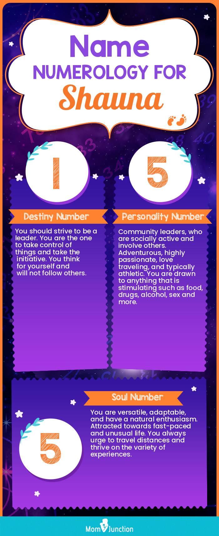 Shauna Name Meaning, Origin, History, And Popularity | MomJunction