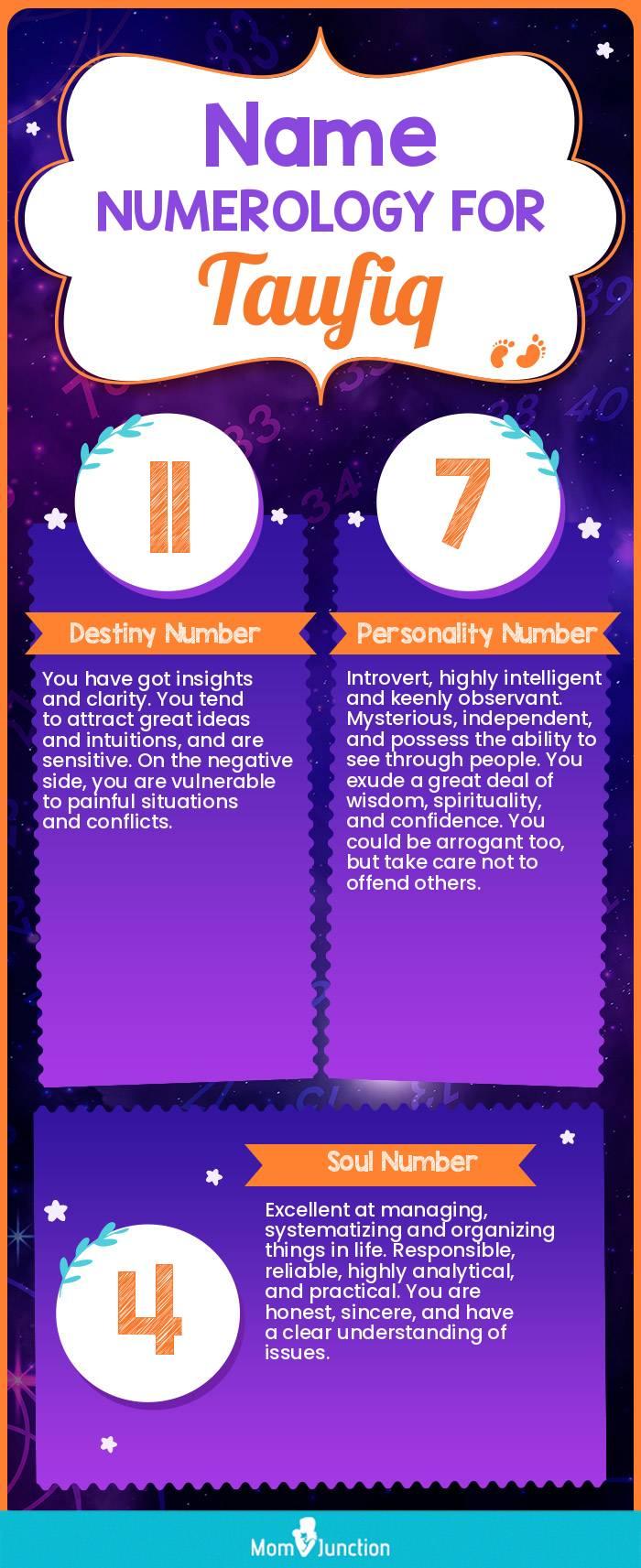 Taufiq Name Meaning, Origin, History, And Popularity