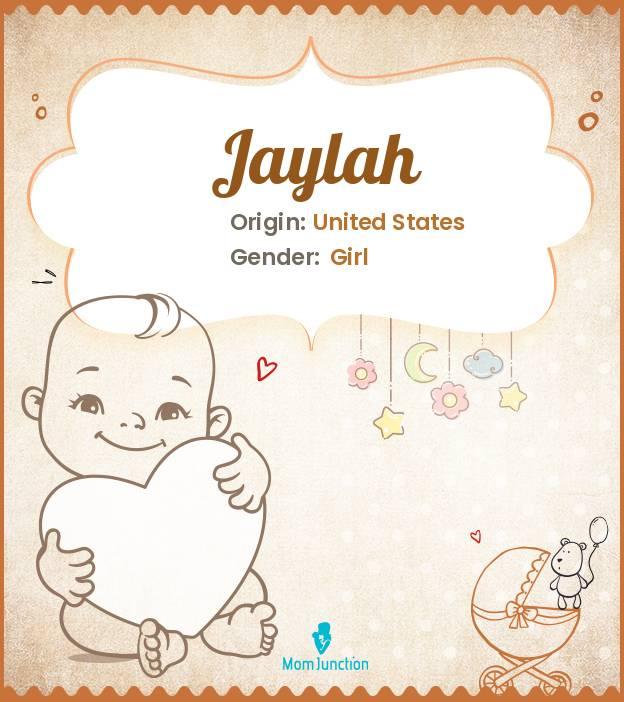 Jaylah Name Meaning, Origin, History, And Popularity