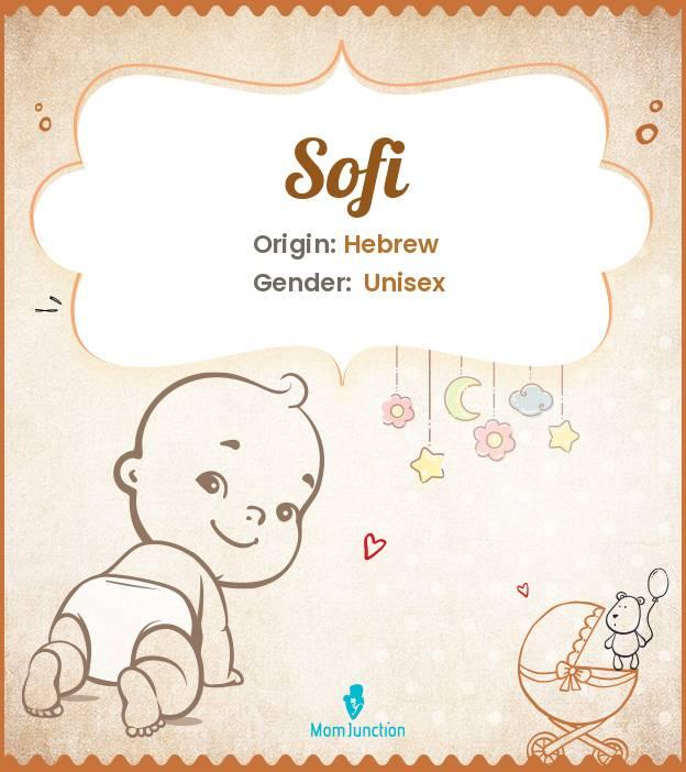 Sofi Name Meaning Origin History And Popularity MomJunction Sofi Name Meaning Origin History And Popularity MomJunction