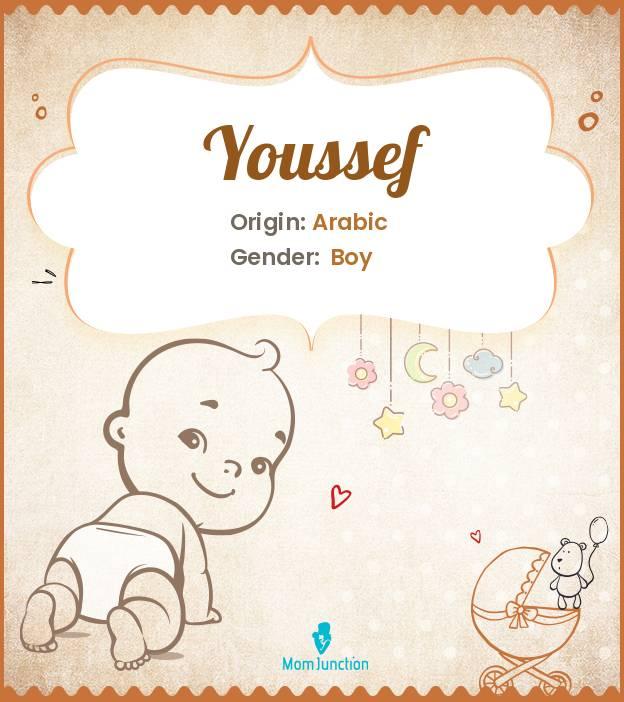 Youssef Name Meaning Origin History And Popularity Youssef Name Meaning Origin History And Popularity