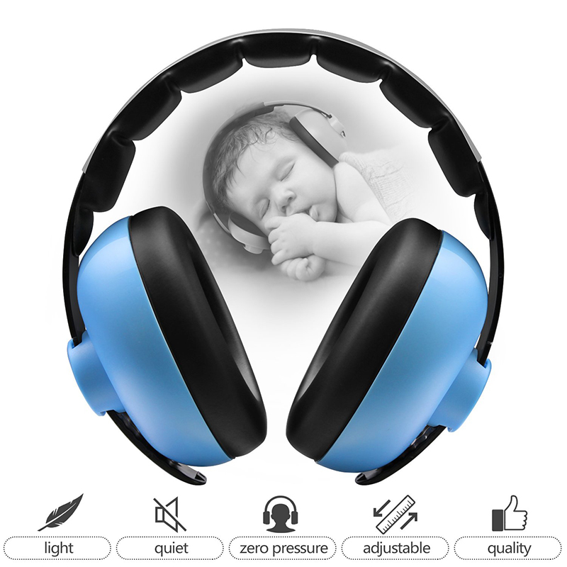 13 Best Baby Headphones for Ear Protection in 2023