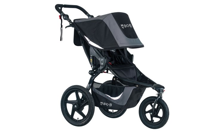11 Best Jogging Stroller Travel Systems Of 2023
