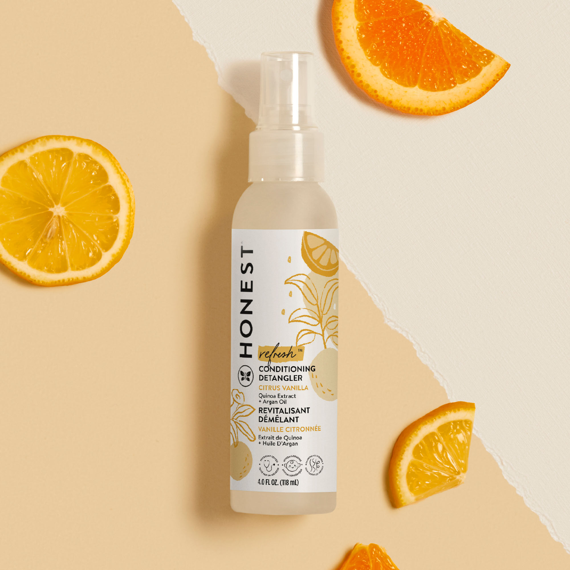 15 Best Detangler Sprays-2023
