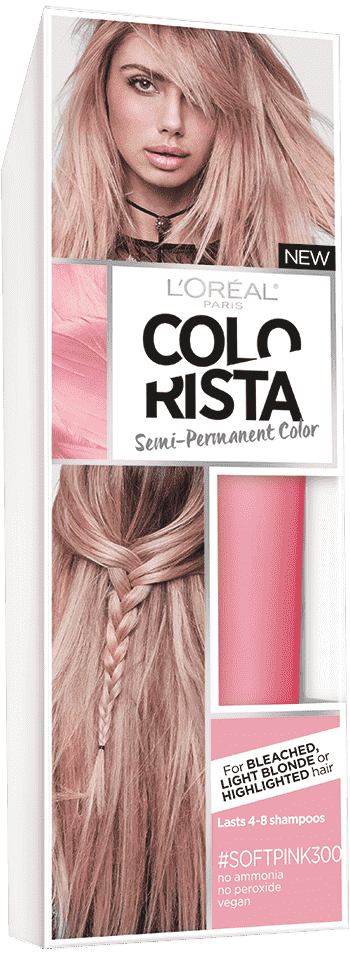15 Best Pink Hair Dyes And Colors To Try At Home In 2023