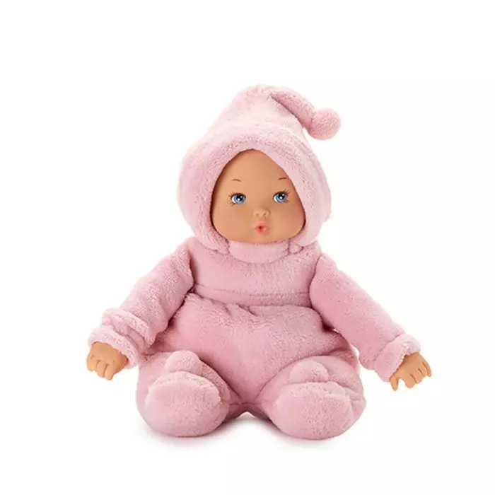 17 Best Baby Dolls For 1-Year-Olds To Spark Imaginative Play