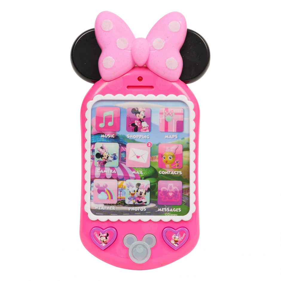 15 Best Minnie Mouse Toys In 2022