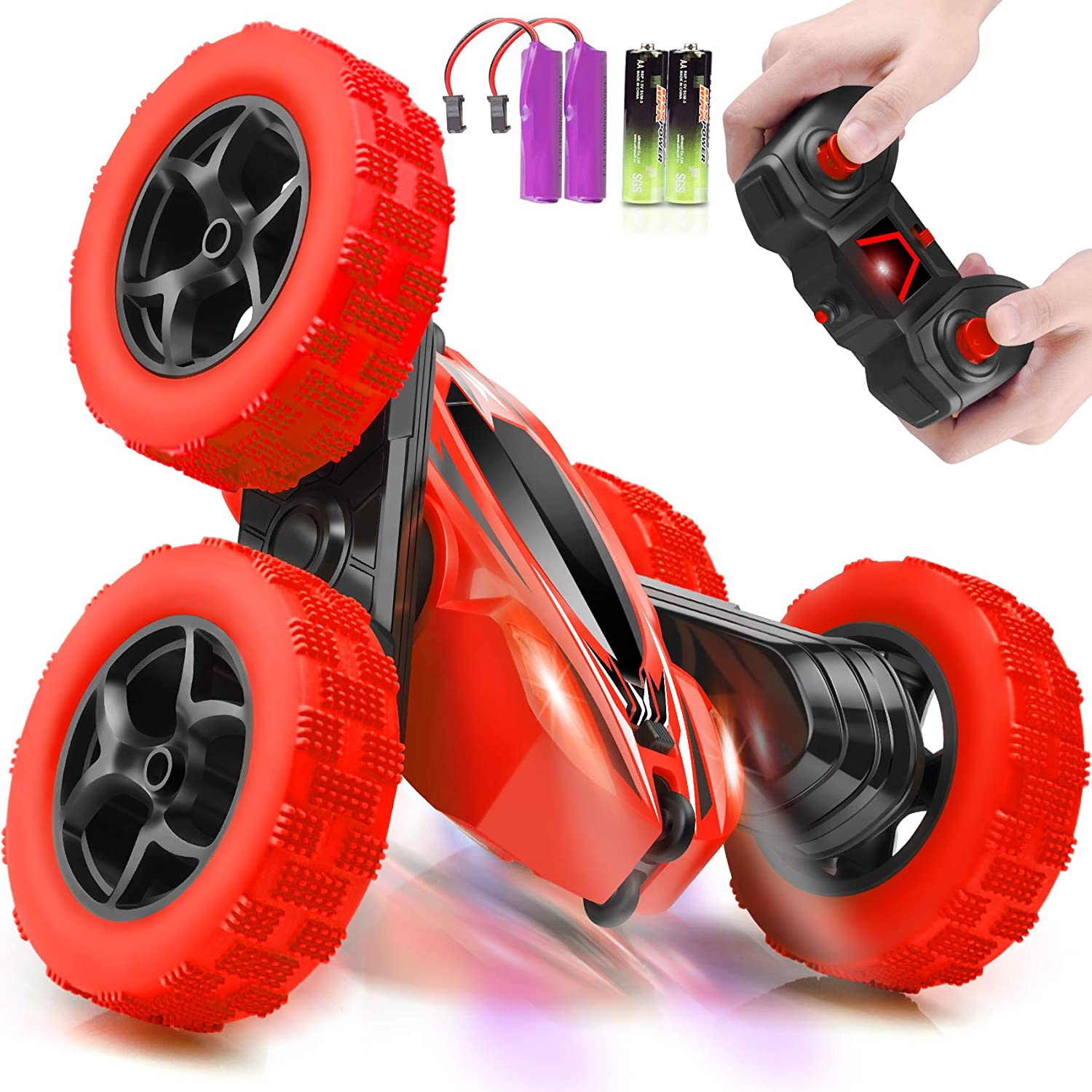 13 Best Remote Control Cars For Kids, With Buying Guide 2023