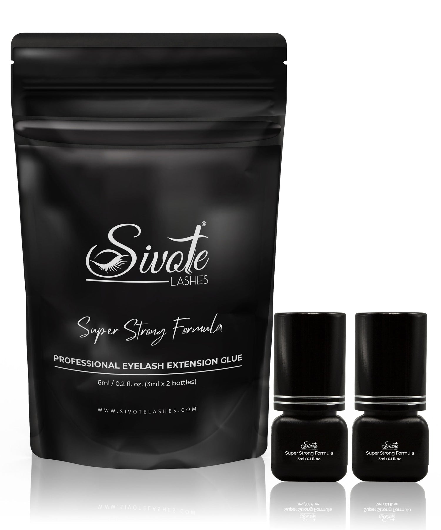 13 Best Eyelash Extension Glues Of 2023