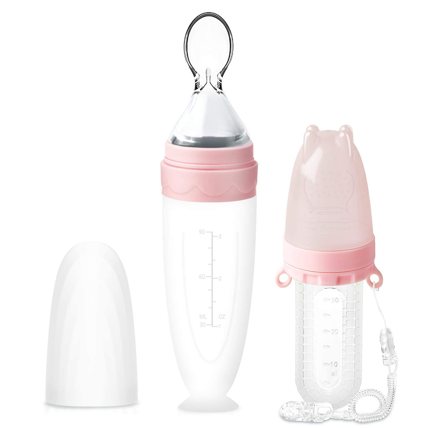 11 Best Baby Food Feeders In 2023