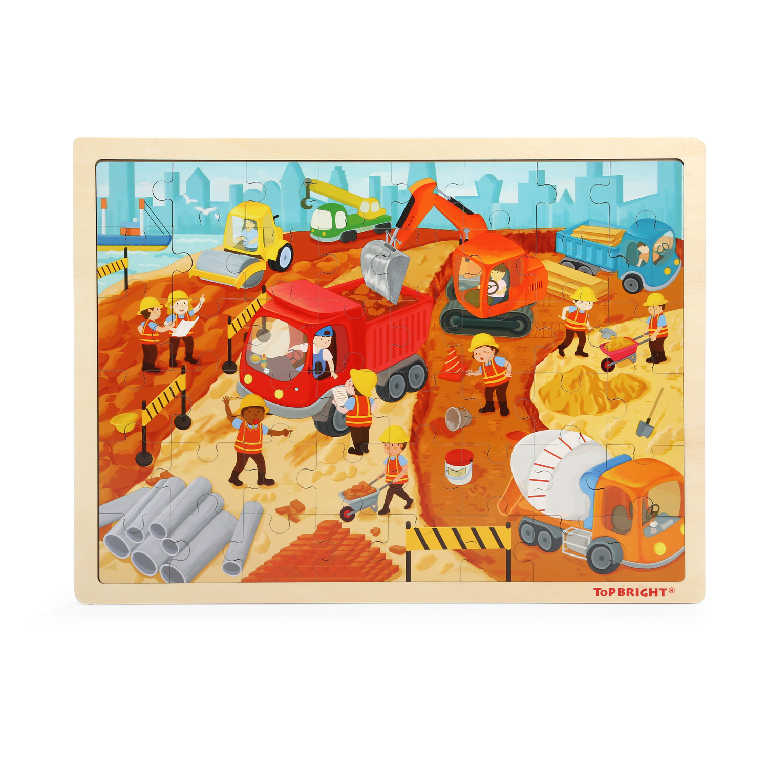 17 Best Puzzles For Five Year Olds In 2023 As Per Educators